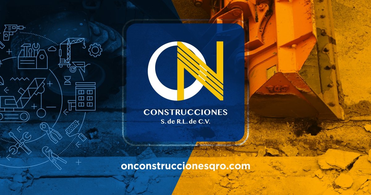 Constructora en Querétaro